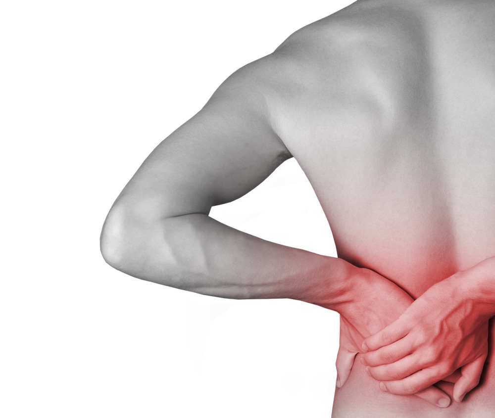 Sciatica and Referred Arm Pain - Physiotherapy Centre Ivanhoe